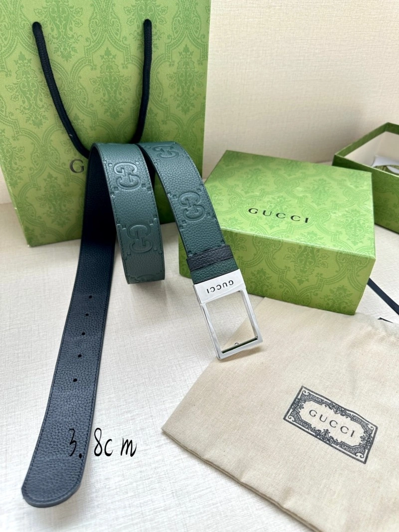 Exact replica Gucci Belts