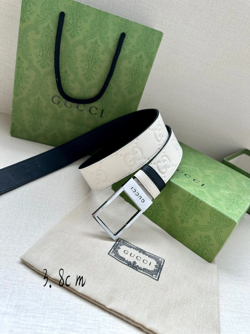 Factory-made Gucci Belts