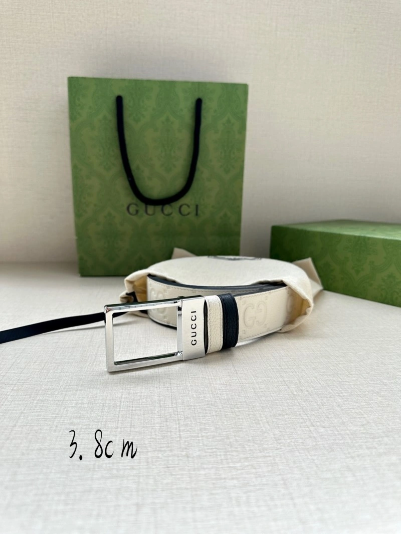 Factory-made Gucci Belts