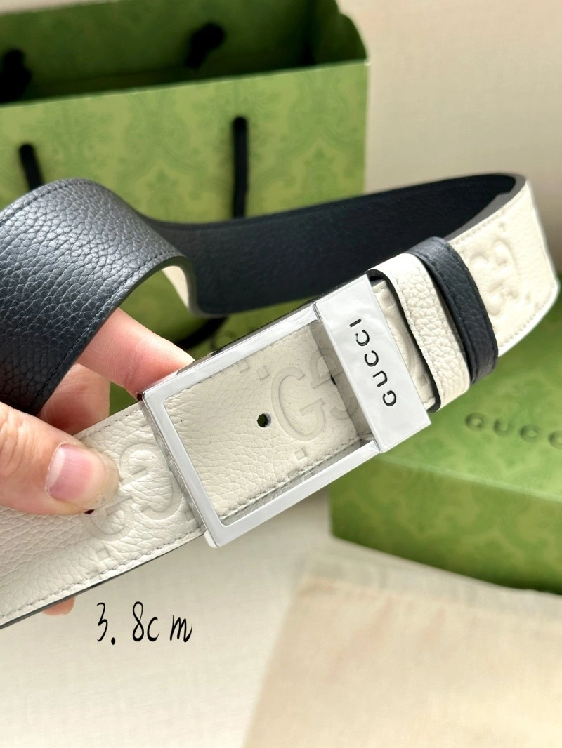 Factory-made Gucci Belts