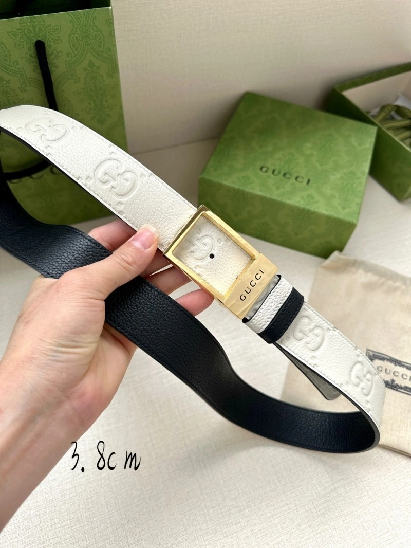 Factory-made Gucci Belts