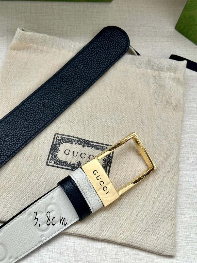 Factory-made Gucci Belts