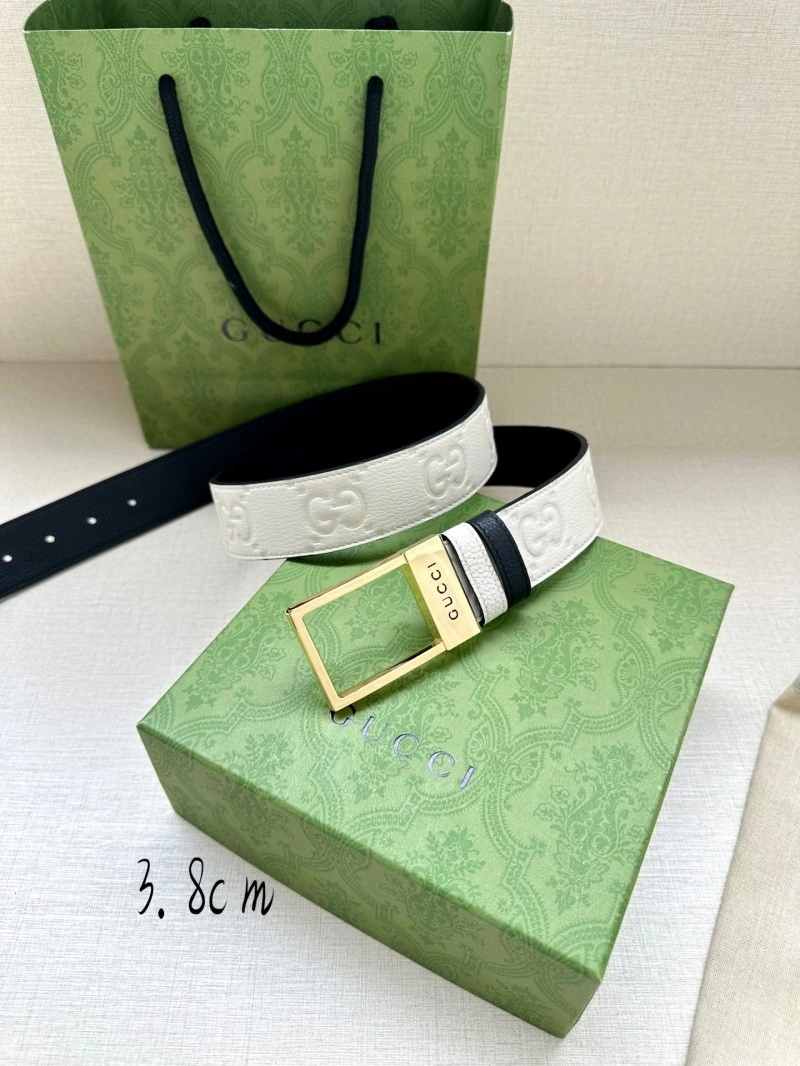 Factory-made Gucci Belts