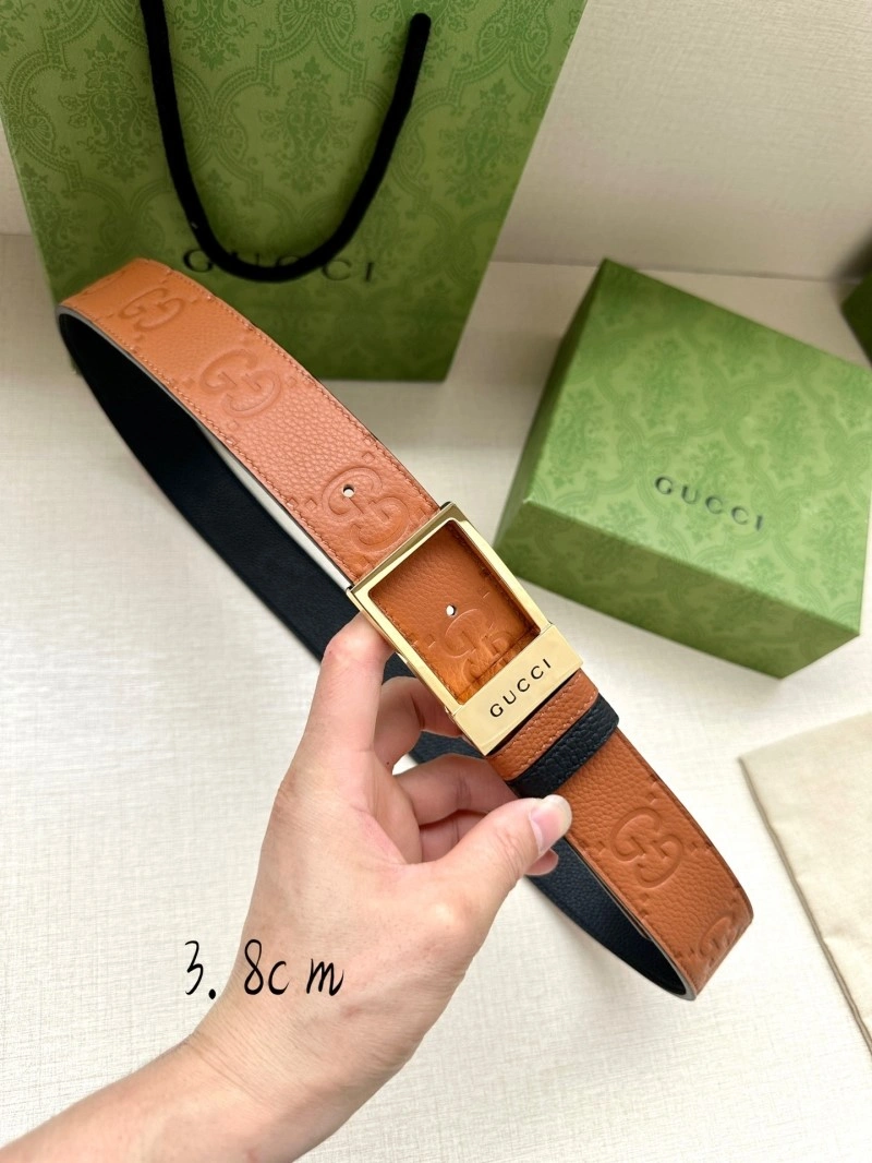 Real Gucci Belts