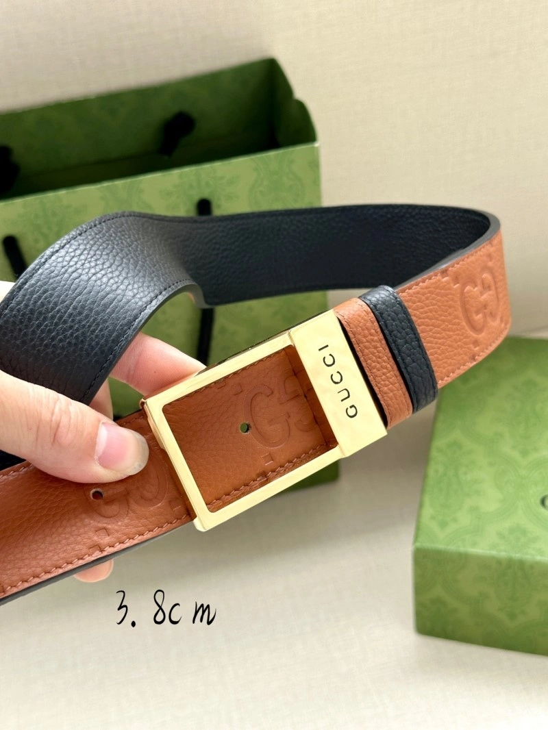 Real Gucci Belts