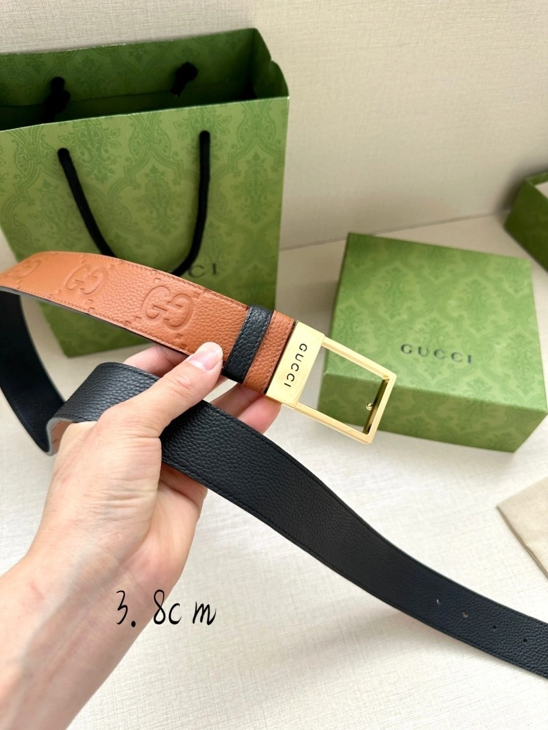 Real Gucci Belts