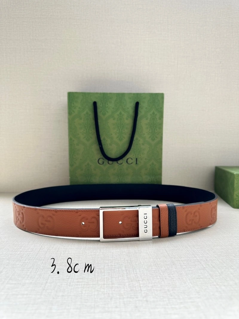 Real Gucci Belts