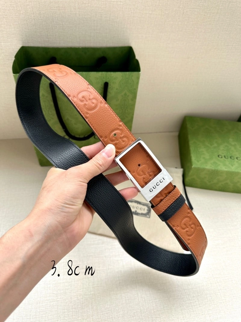 Real Gucci Belts