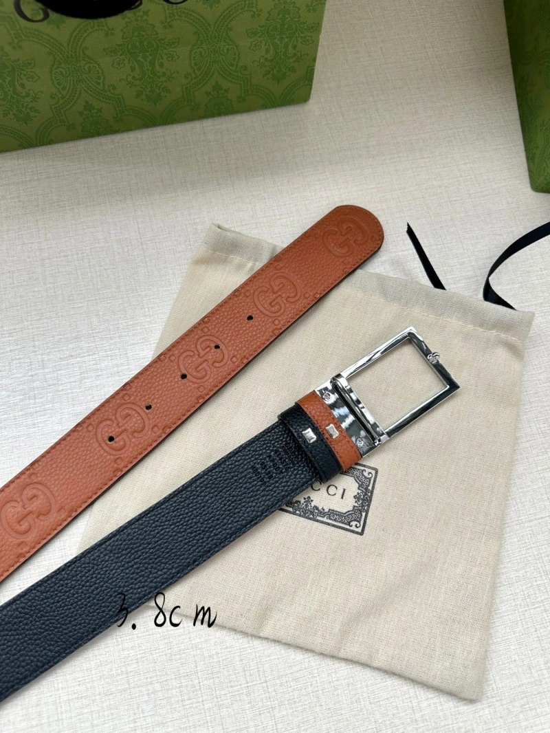 Real Gucci Belts