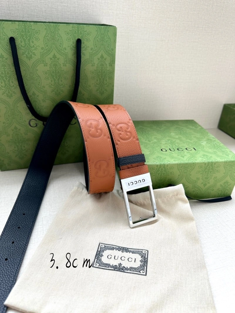 Real Gucci Belts