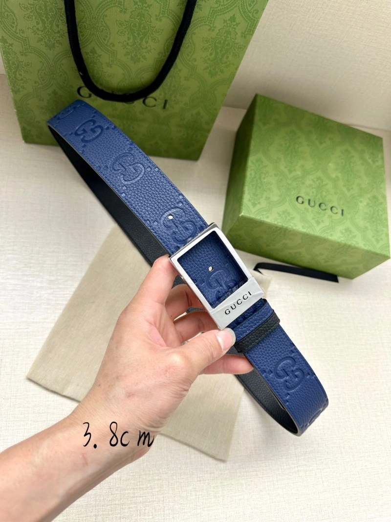 Real Gucci Belts