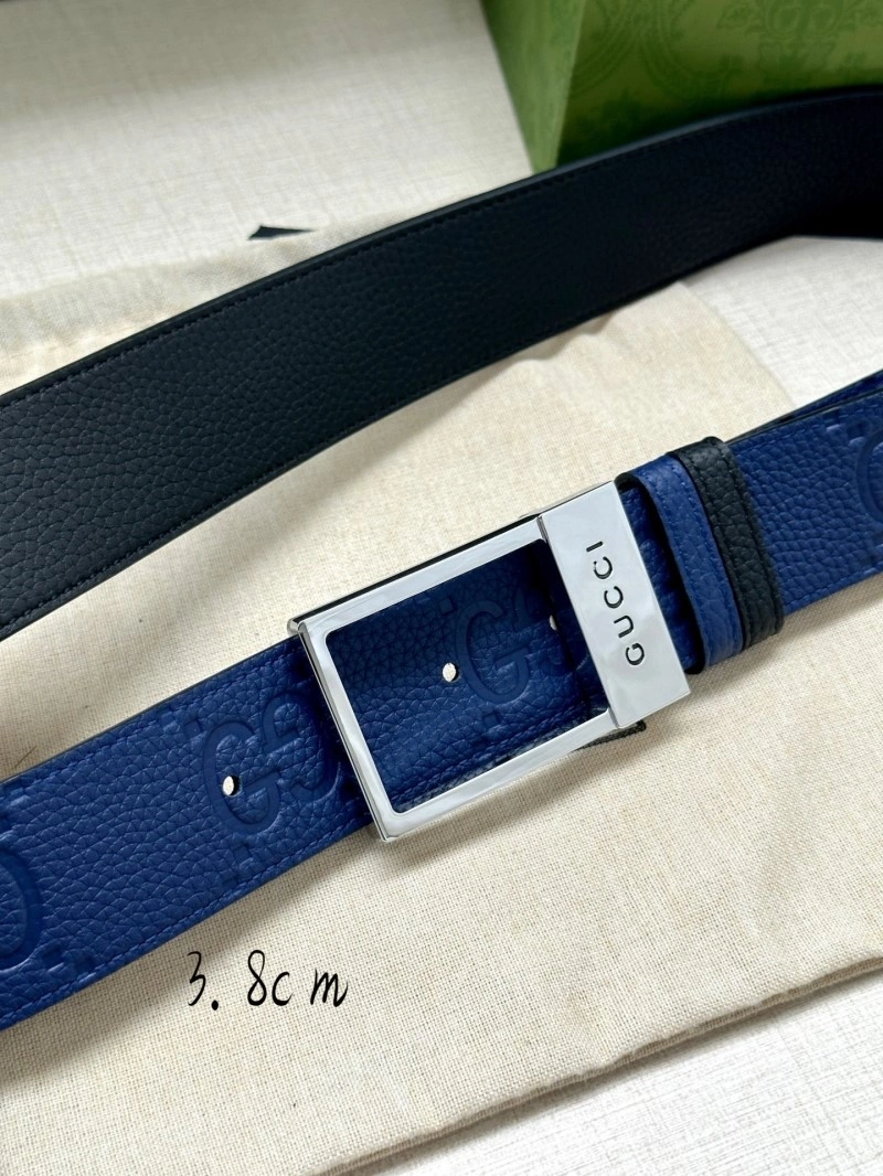 Real Gucci Belts