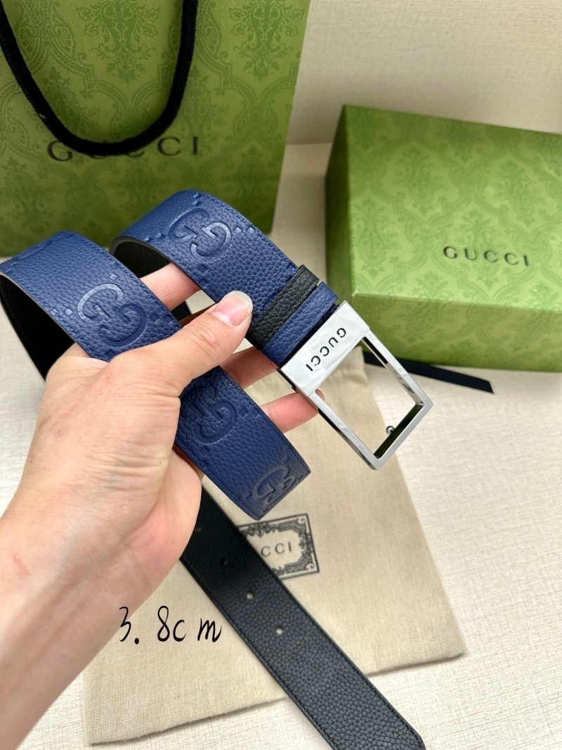 Real Gucci Belts