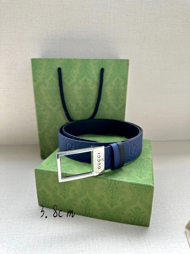 Real Gucci Belts