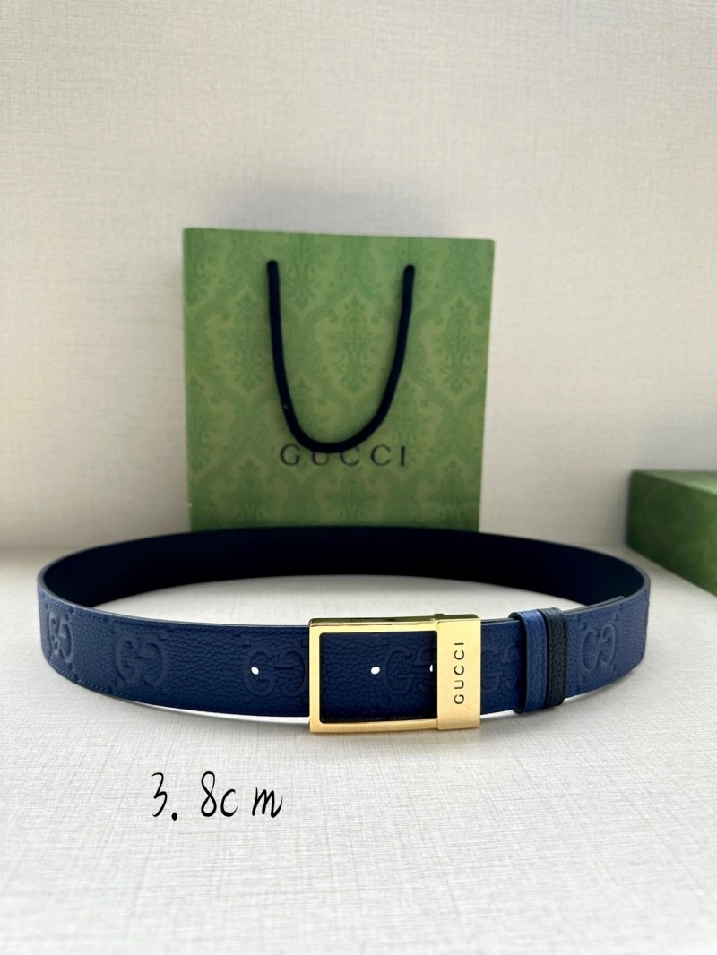 Real Gucci Belts