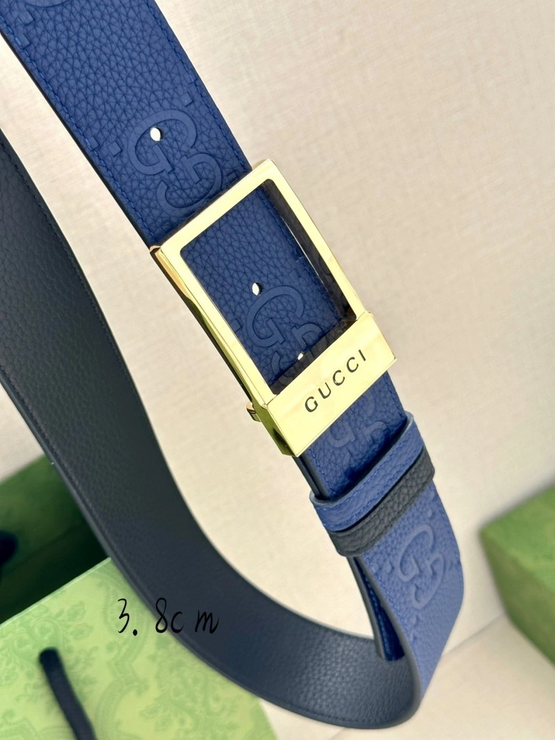Real Gucci Belts