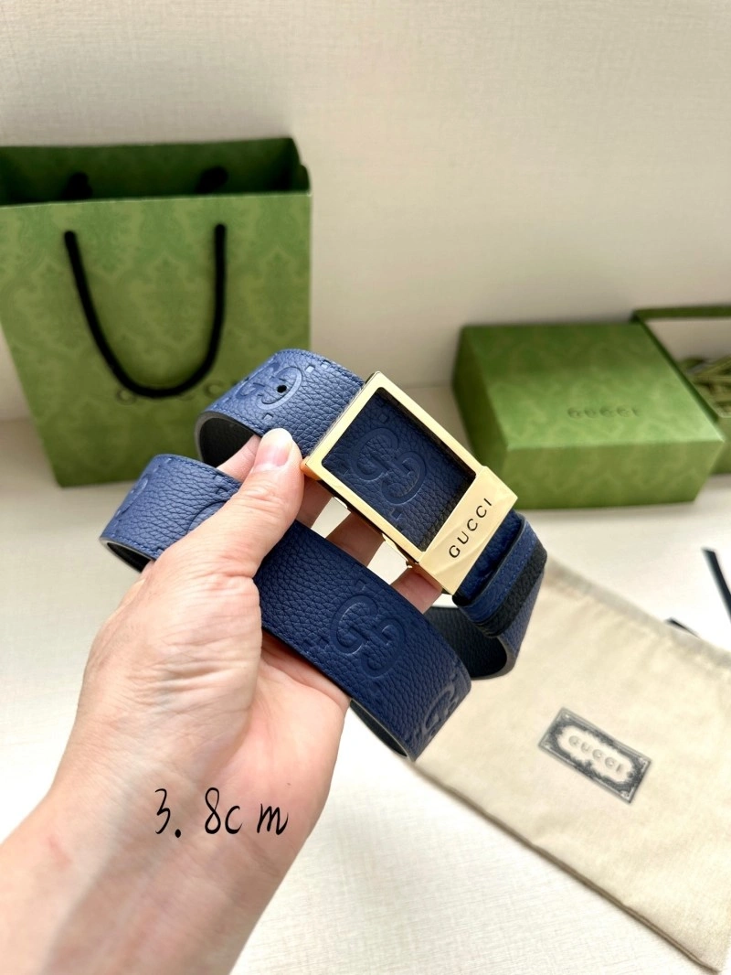 Real Gucci Belts