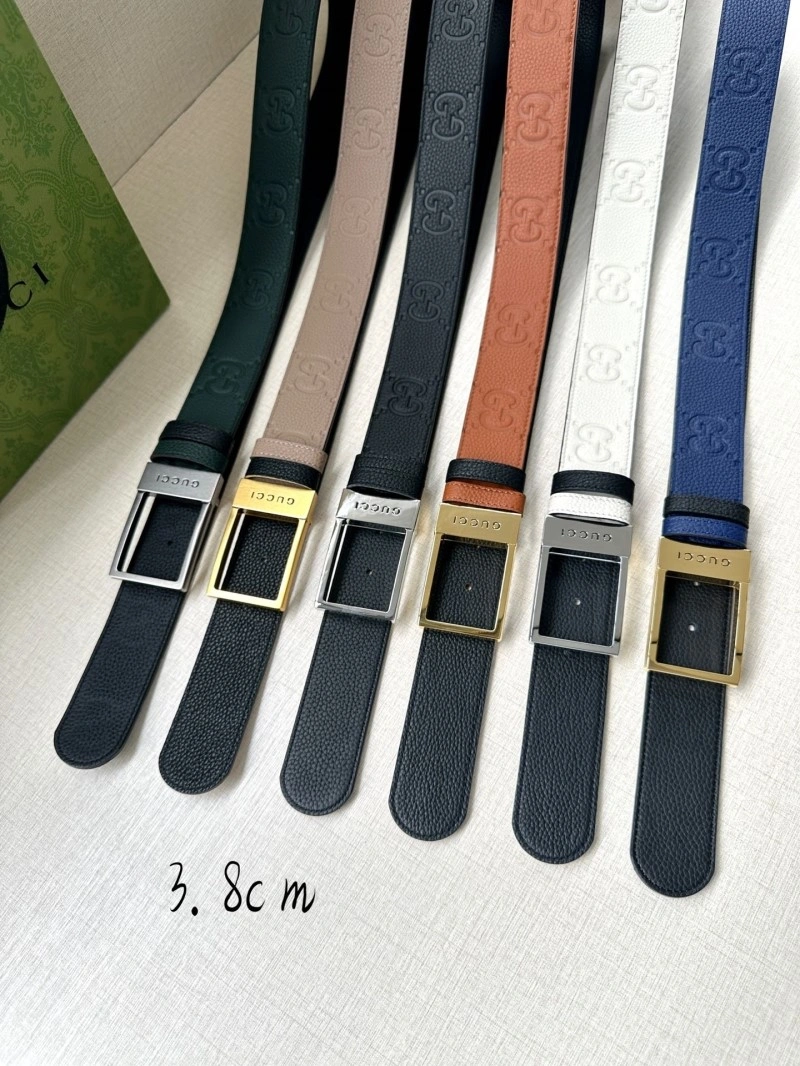 Real Gucci Belts