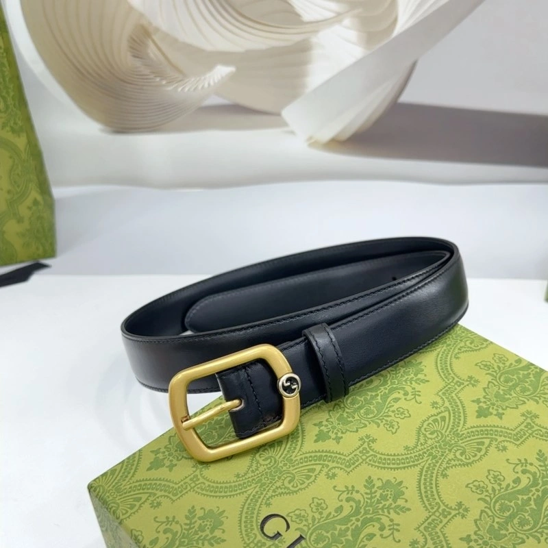 Indistinguishable Gucci Belts