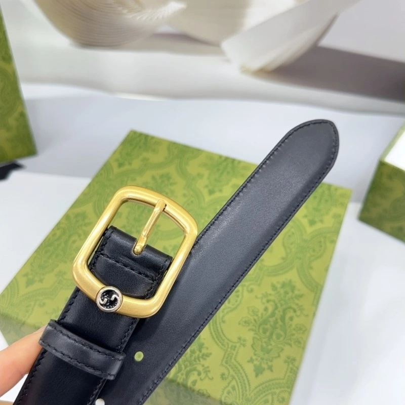 Indistinguishable Gucci Belts