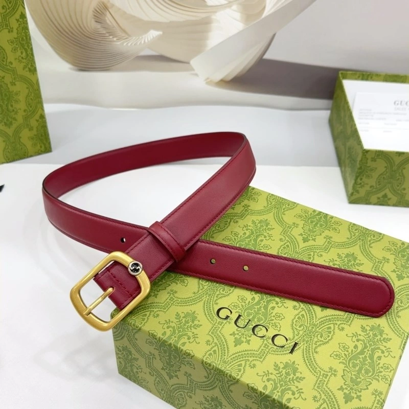 Perfect replica Gucci Belts