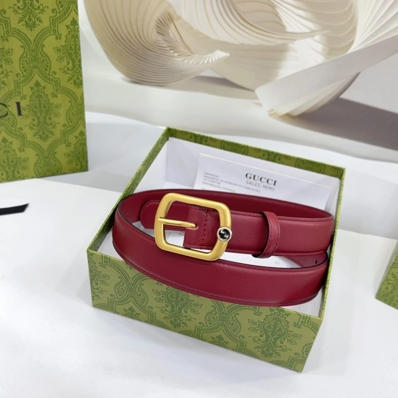 Perfect replica Gucci Belts