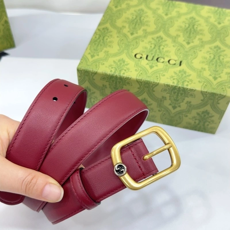 Perfect replica Gucci Belts