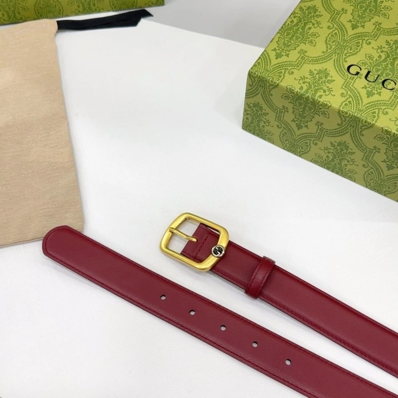 Perfect replica Gucci Belts
