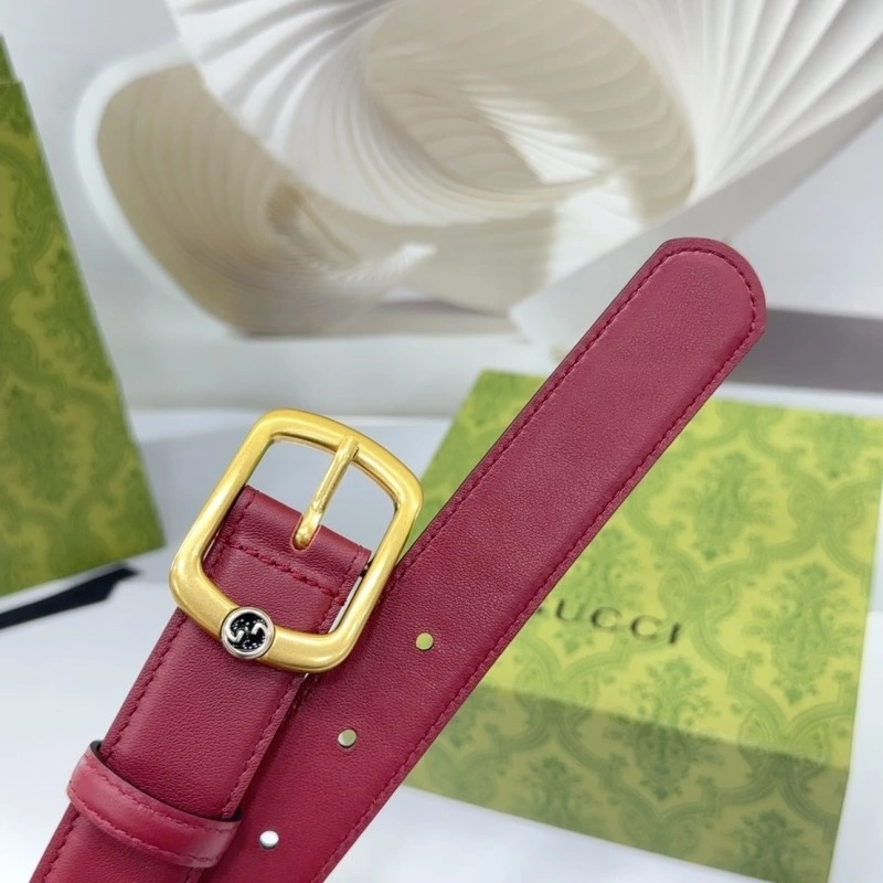 Perfect replica Gucci Belts
