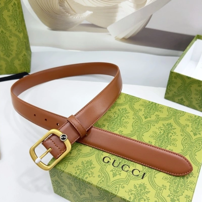 Legit Gucci Belts