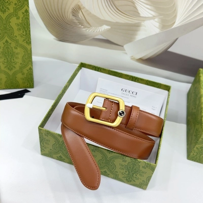 Legit Gucci Belts