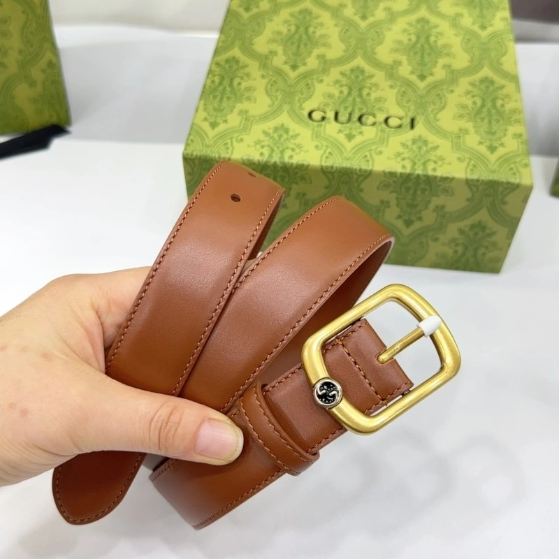 Legit Gucci Belts