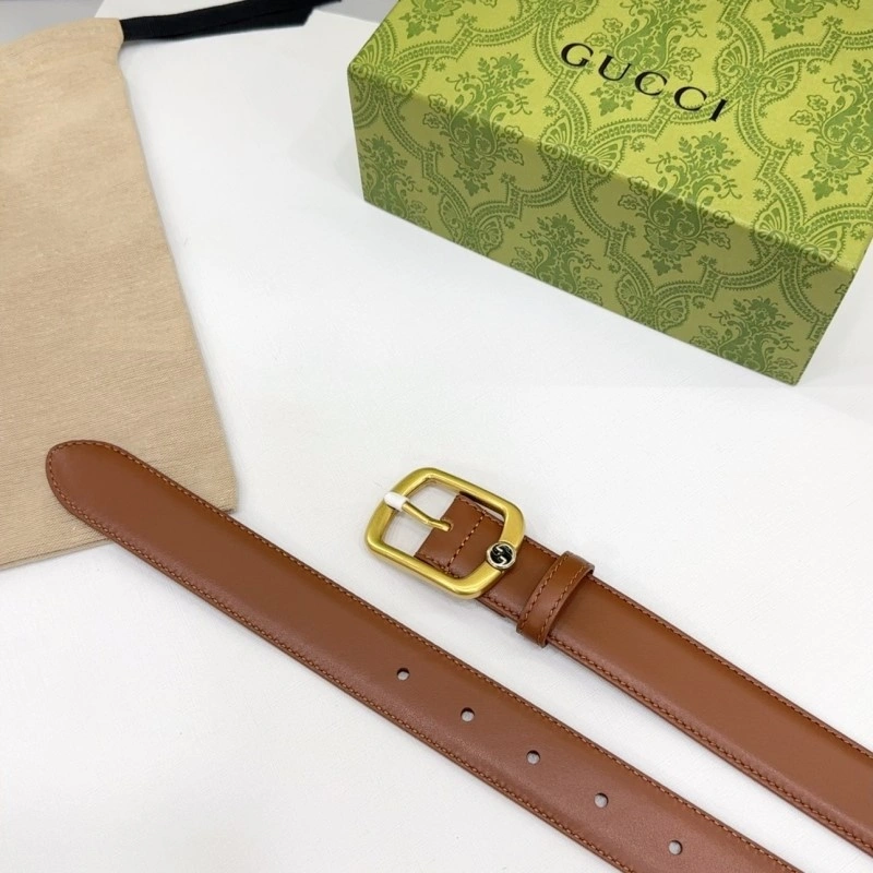 Legit Gucci Belts