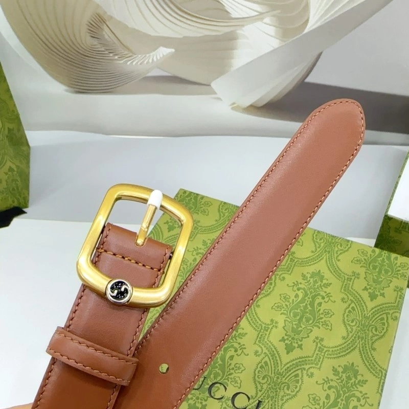 Legit Gucci Belts