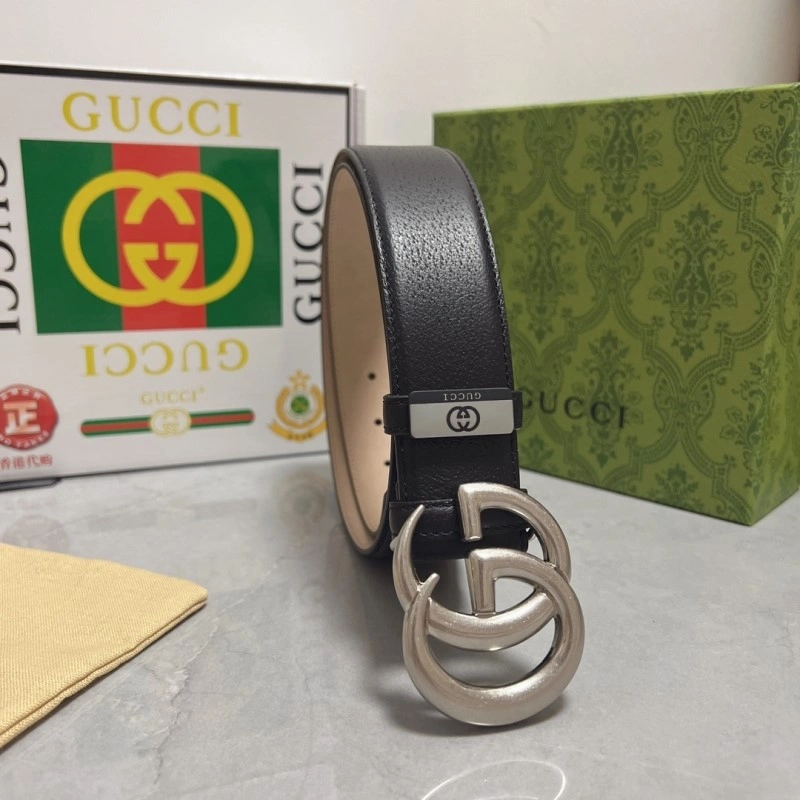 Value-priced Gucci Belts