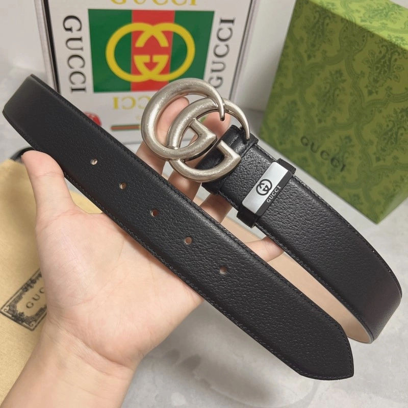 Value-priced Gucci Belts