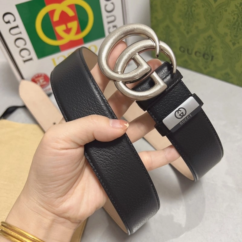 Value-priced Gucci Belts