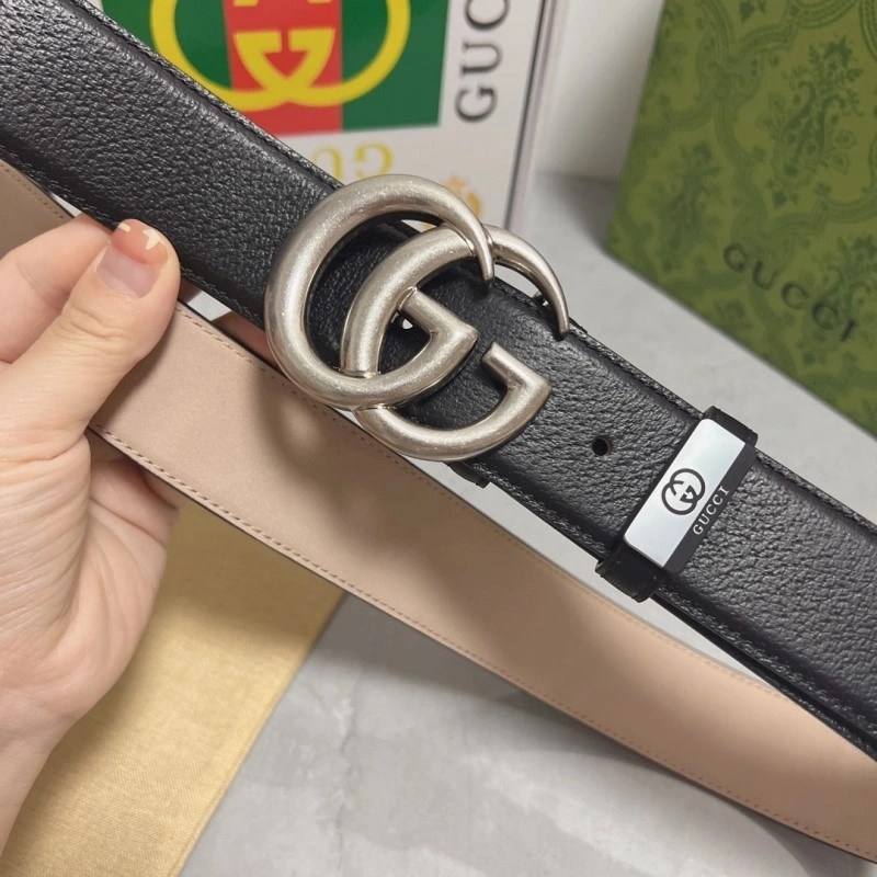 Value-priced Gucci Belts