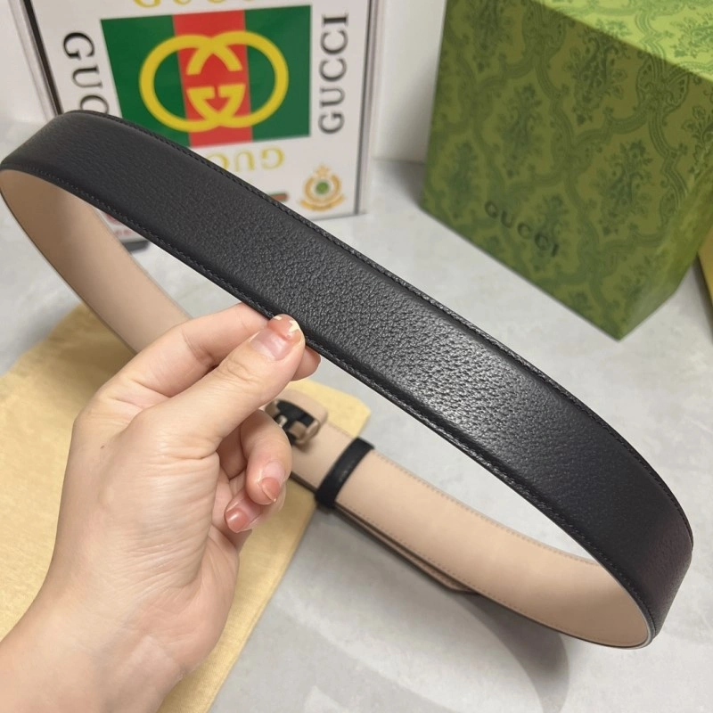 Value-priced Gucci Belts
