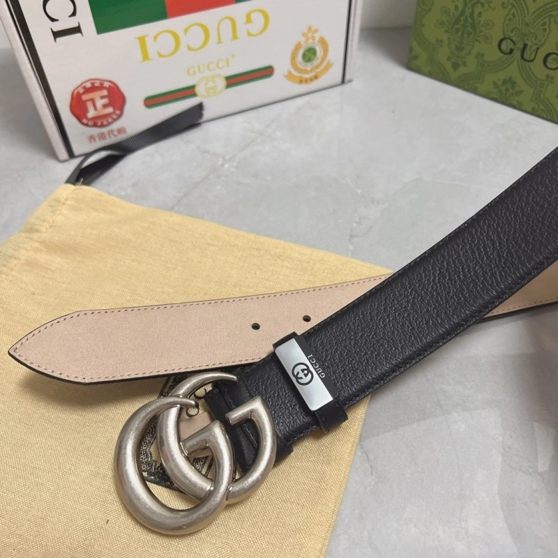 Value-priced Gucci Belts
