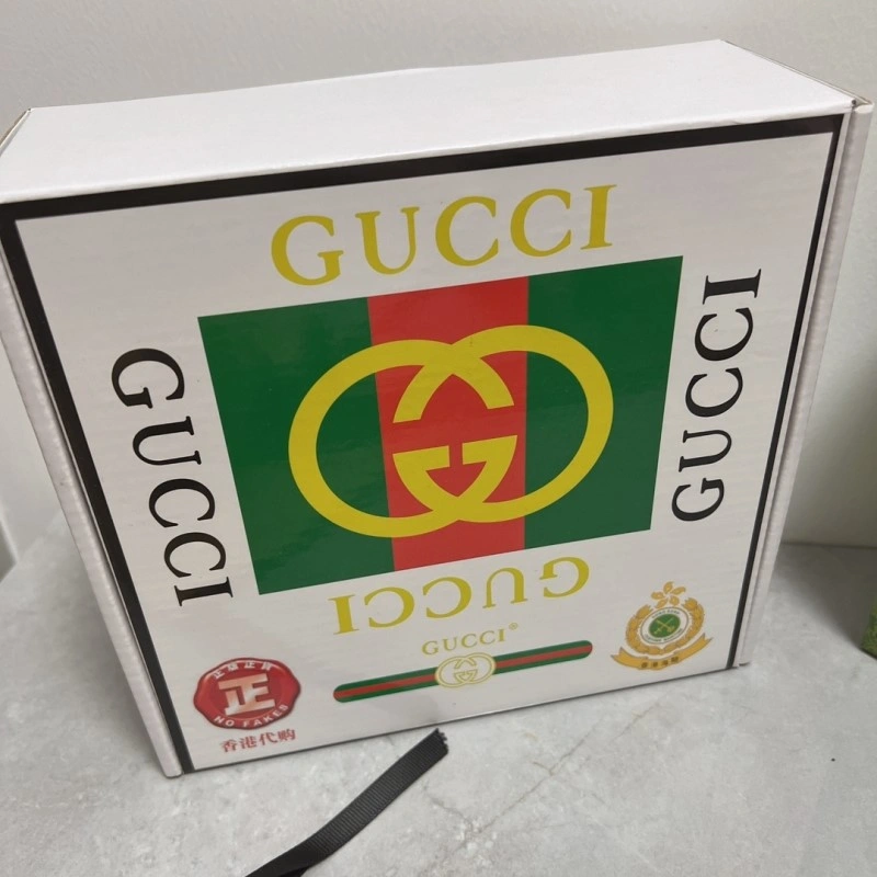 Value-priced Gucci Belts