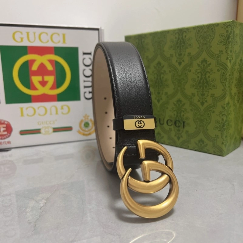 Cut-rate Gucci Belts