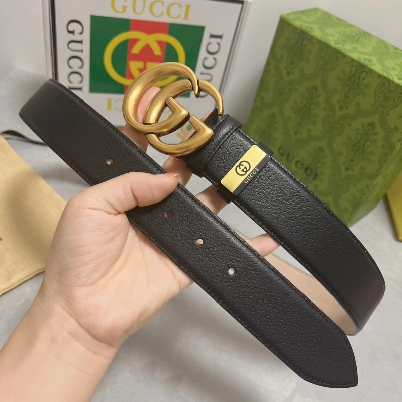 Cut-rate Gucci Belts