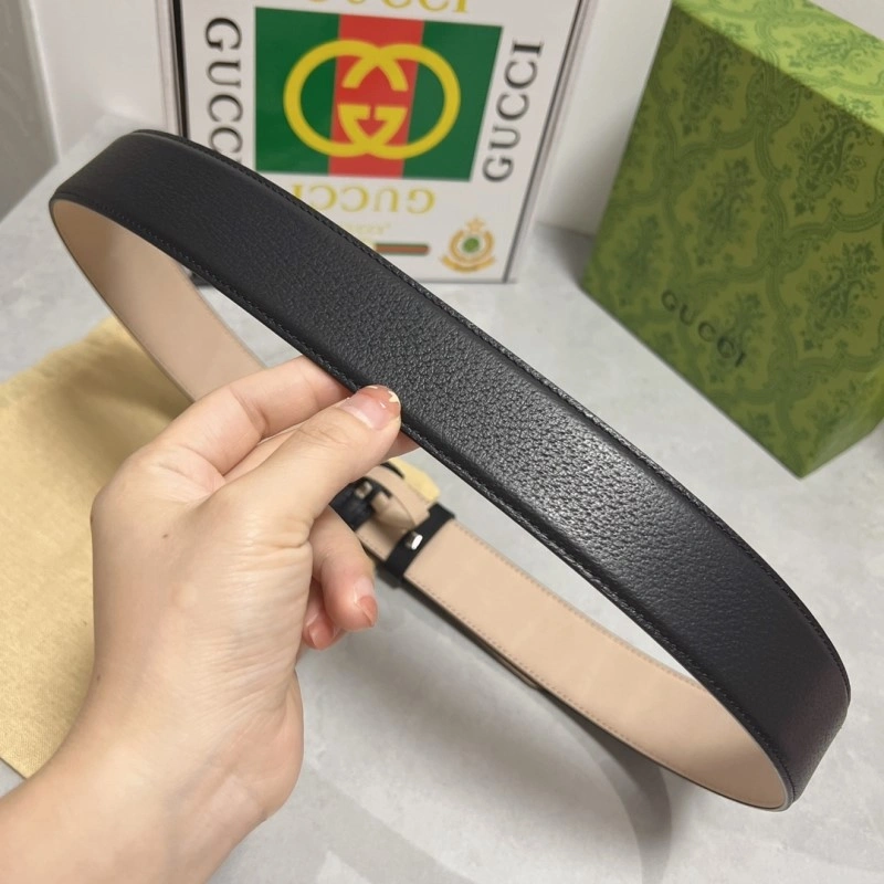 Cut-rate Gucci Belts