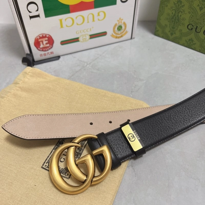 Cut-rate Gucci Belts