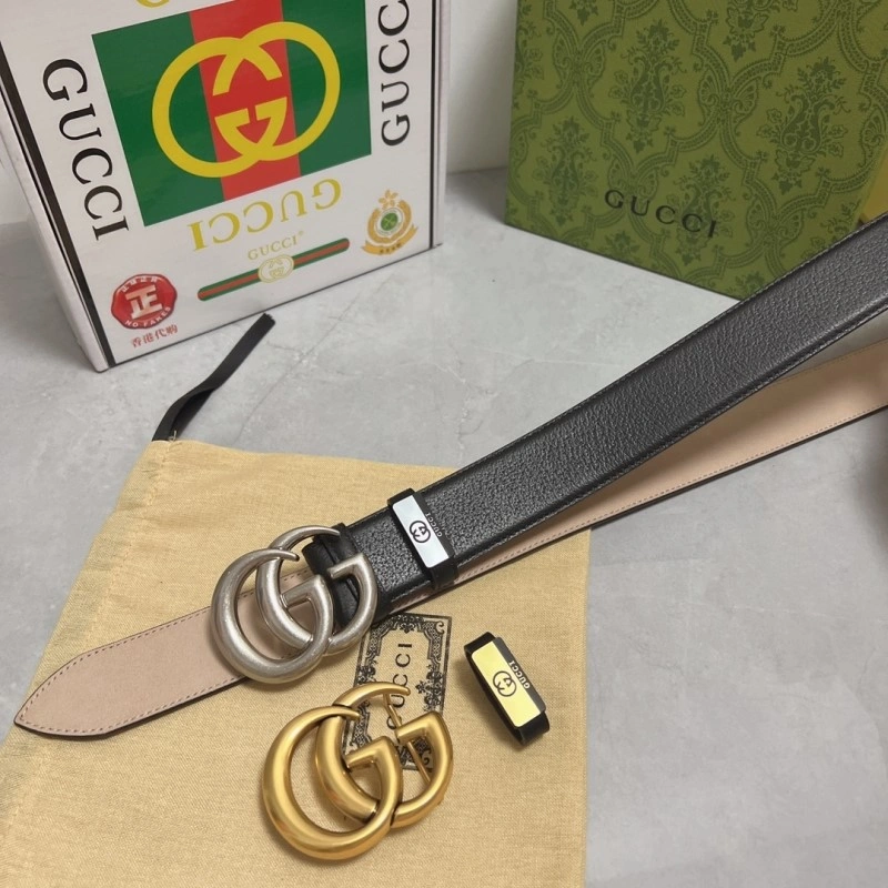 Cut-rate Gucci Belts
