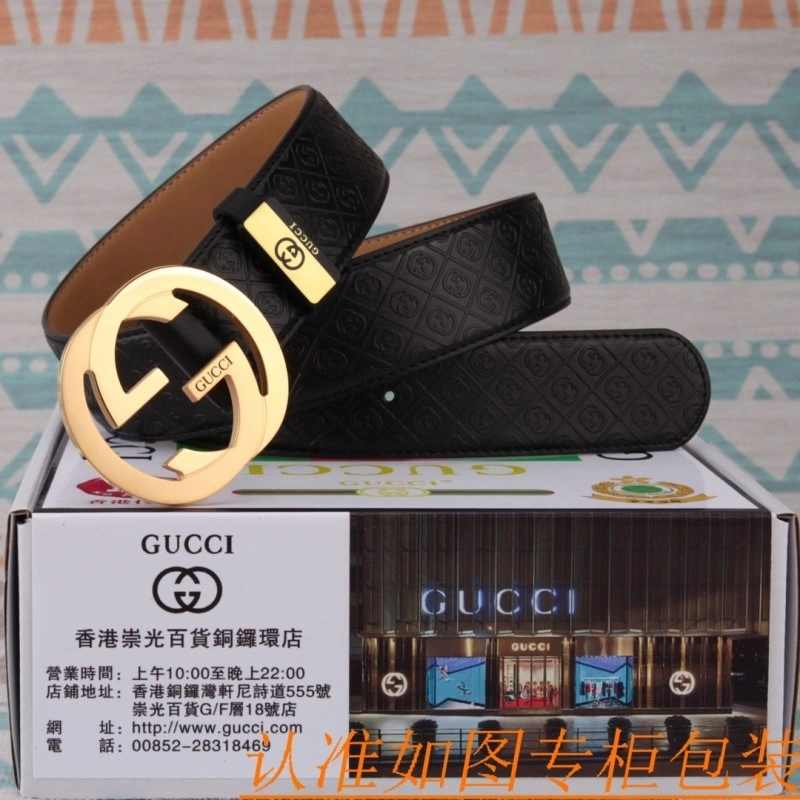 Legit Gucci Belts