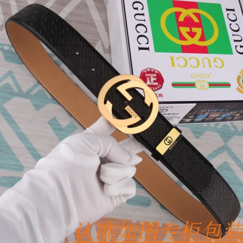 Legit Gucci Belts