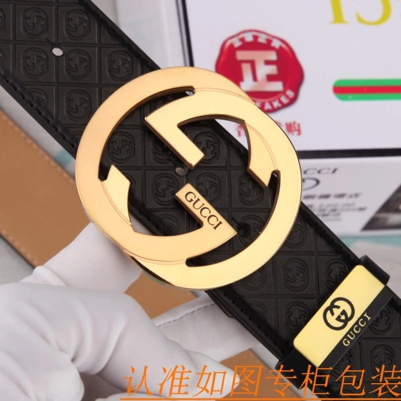 Legit Gucci Belts