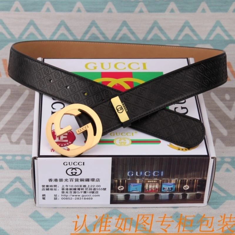 Legit Gucci Belts